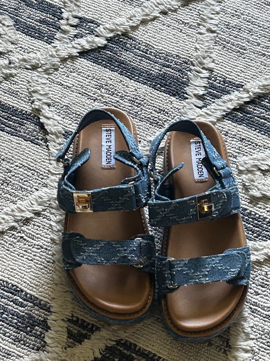 Steve Madden | Shoes | Steve Madden Sandals | Poshmark